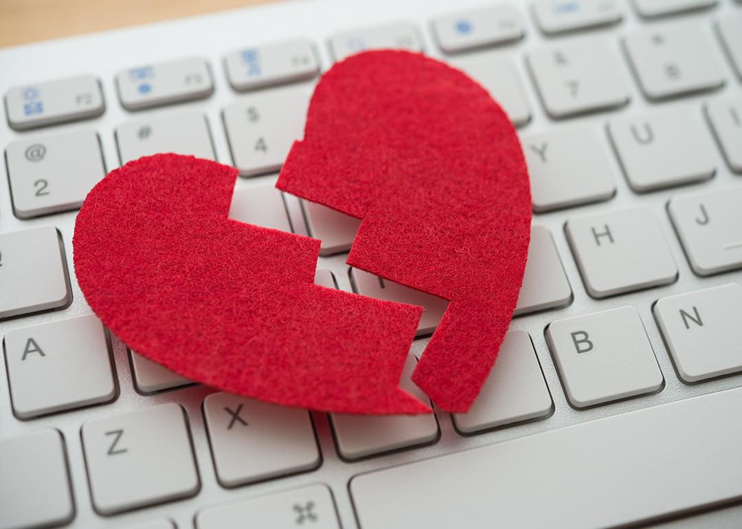 Romance scams roundup: All of the romance scams you should know to keep ...